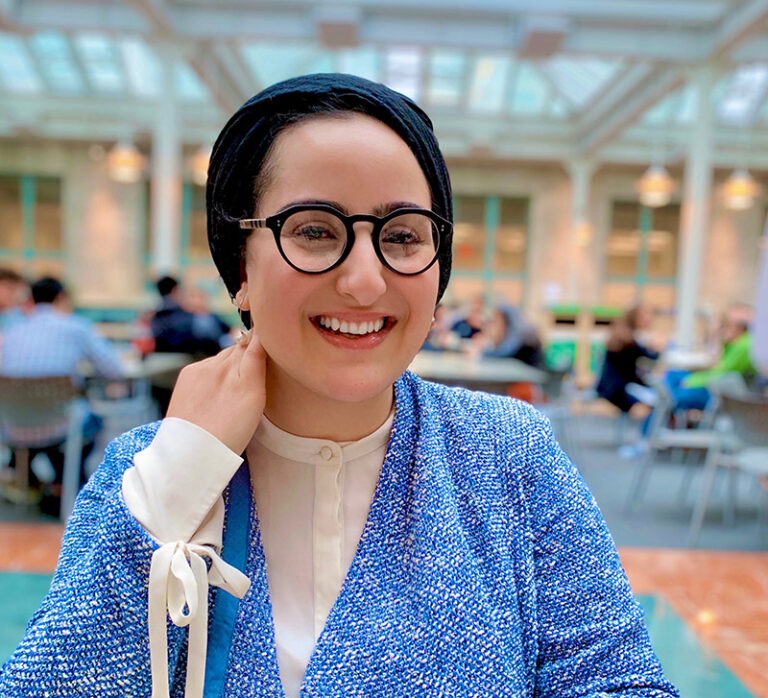 Human Capital Management and Leadership, B.S. - Major